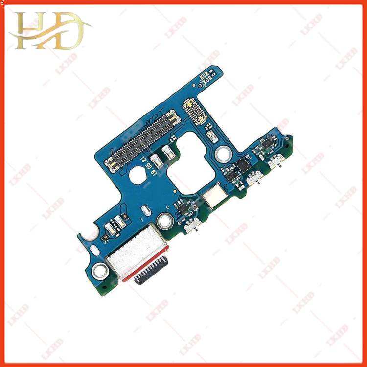 [ HCM ] Cụm sạc Samsung Note 10 Plus N976B/N ( mic , tai nghe ) , mạch ...