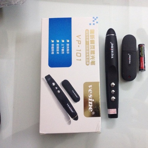 Bút Lazer VP101 Dùng Trong Giảng Dạy, trình chiếu | Shopee Việt Nam