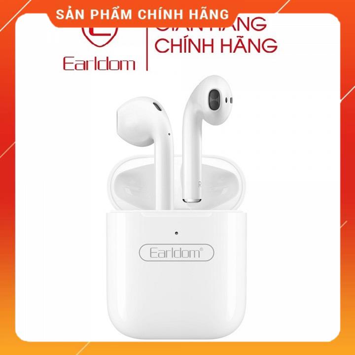 Tai Nghe Bluetooth True Wireless Earldom ET-BH17 MSP59469 | Shopee Việt Nam