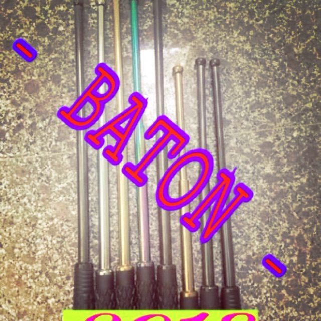 BATON | Shopee Việt Nam
