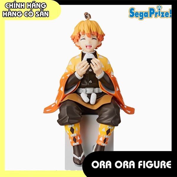[ Mua 7 tặng 1 ][ Ora Ora ] Mô hình Figure chính hãng - Agatsuma ...