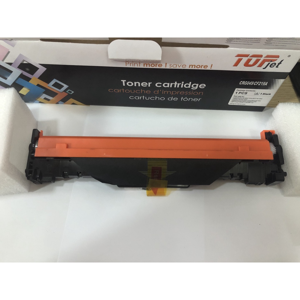 Cụm Trống 19a dùng cho máy in HP M102 M104 M130 M132 Canon 161dw MF113 ...