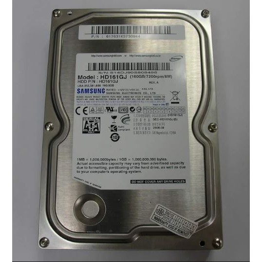 ổ cứng HDD samsung nhiều dung lượng | Shopee Việt Nam