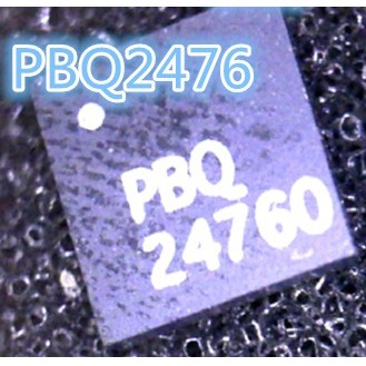 PBQ24760 BQ24760 24760 ic quản lý nguồn trên bo mạch - Mới nguyên bản ...