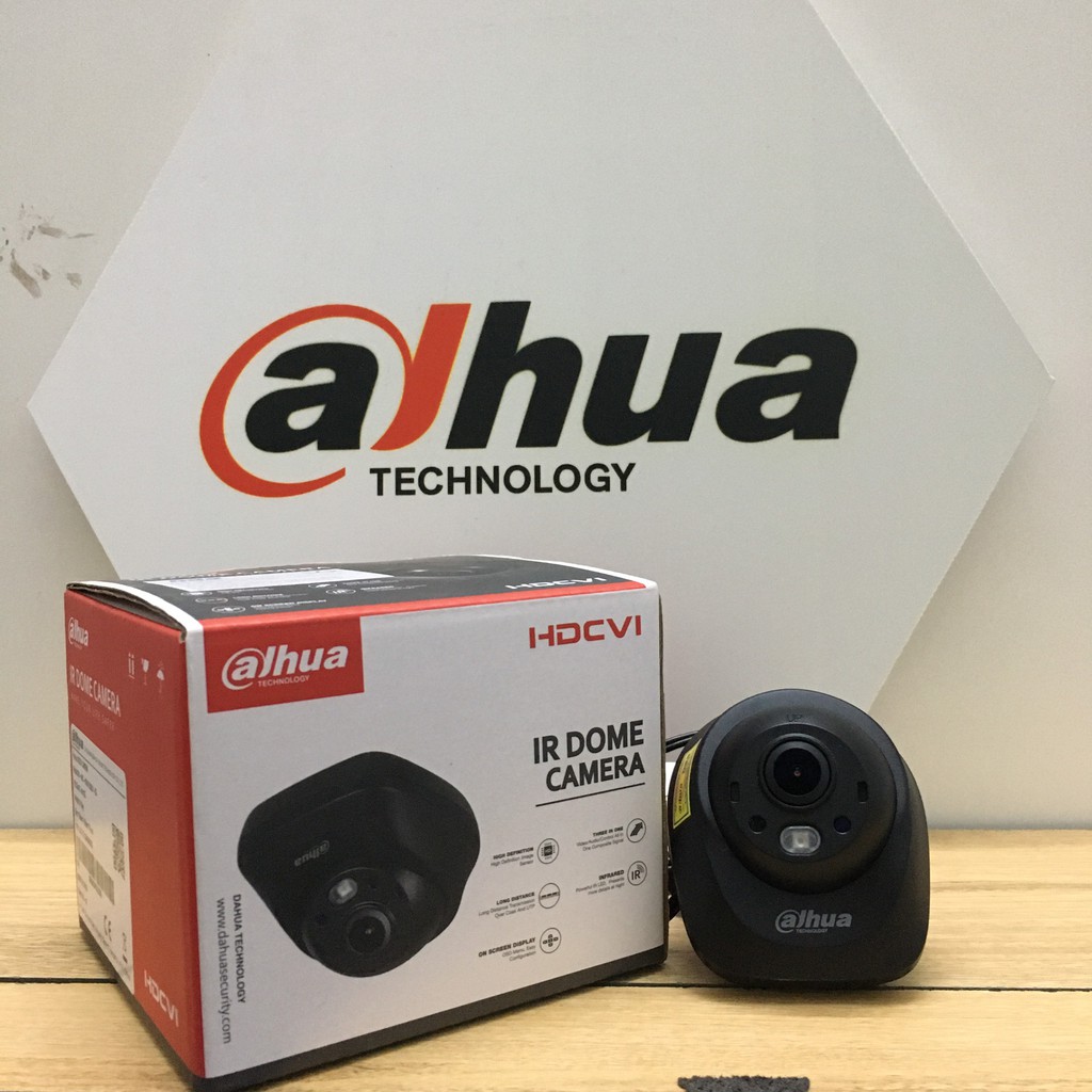 Camera Dahua HAC-HDW1200LP-S3 HÀNG CHÍNH HÃNG ( BH 2 NĂM) | Shopee Việt Nam