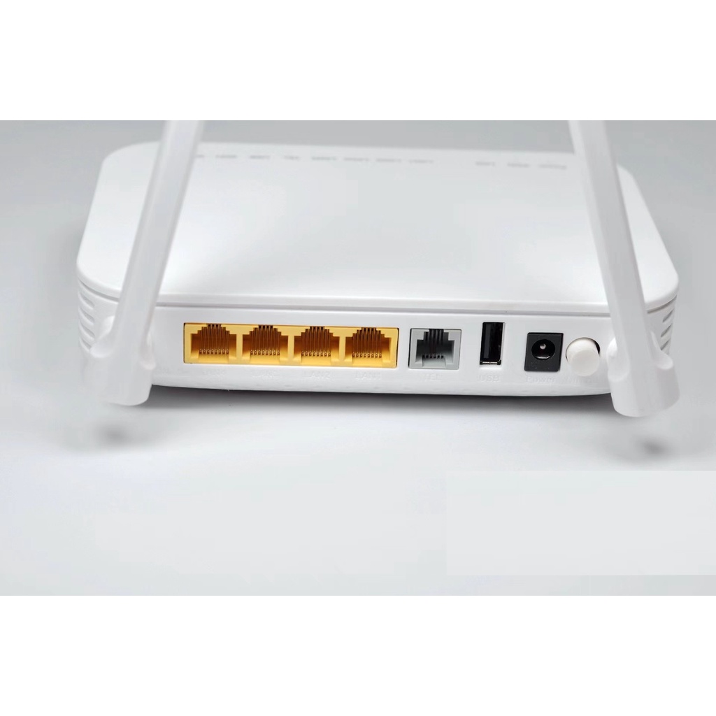 EPON / GPON / XPON ONU HW hoàn toàn mới H1S-3 ONU FTTH Gigabit modem ...