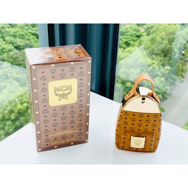 Nước hoa MCM EDP 30ml,50ml,75ml | Shopee Việt Nam