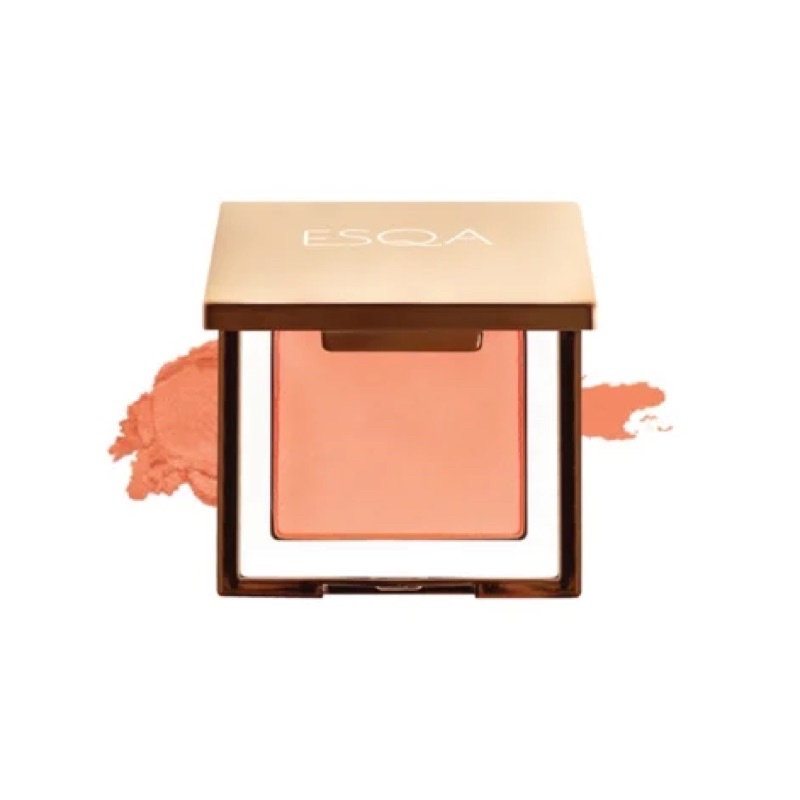 Phấn má hồng ESQA Blush (4.3 g) | Shopee Việt Nam