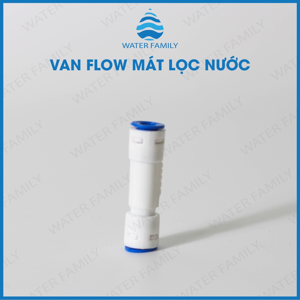 Van nước thải, Van flow 300cc máy lọc nước Ro chính hãng | Shopee Việt Nam