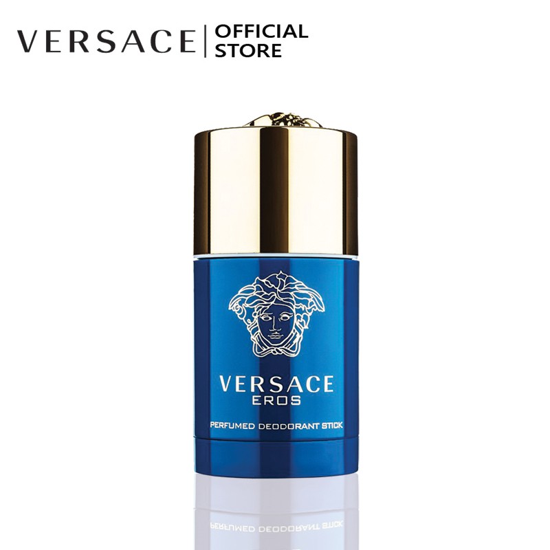 [CHÍNH HÃNG] Lăn khử mùi Nước hoa Versace Eros Perfumed Deodorant Stick ...