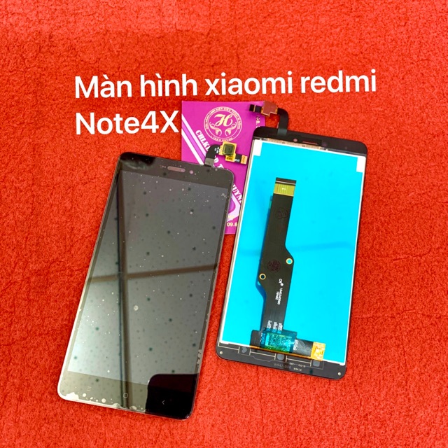 Màn hình xiaomi redmi Note 4x full bộ | Shopee Việt Nam