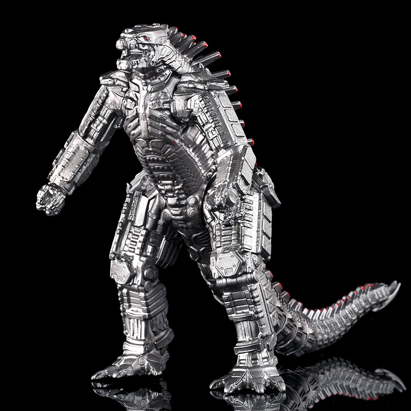 Mô Hình Khủng Long Godzilla 17CM Bằng PVC | Shopee Việt Nam