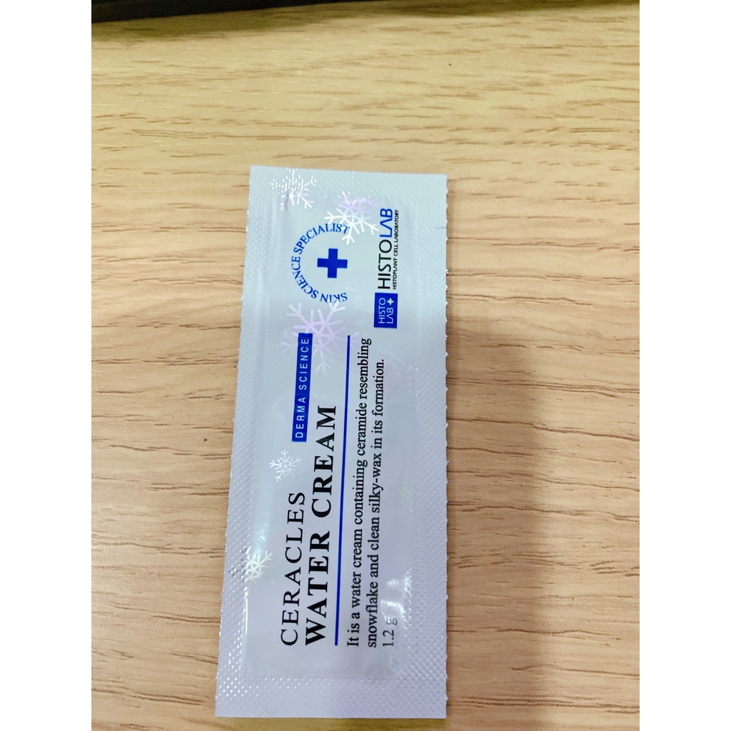 Sample Histolab 1ml- MẪU THỬ CÁC LOẠI Ạ | Shopee Việt Nam