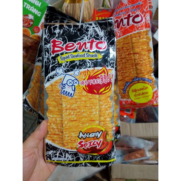 MỰC PENTO THÁI LAN GÓI LỚN 20gram | Shopee Việt Nam