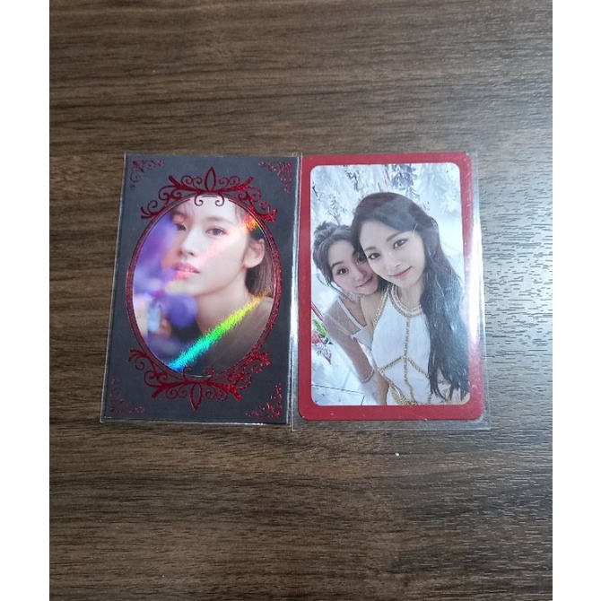 Set card Twice (chính hãng ) | Shopee Việt Nam