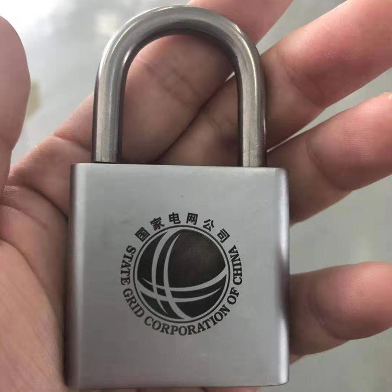 Ổ khóa Bluetooth mở khóa bằng App OKLOK GS40X chống nước chống phá khóa ...