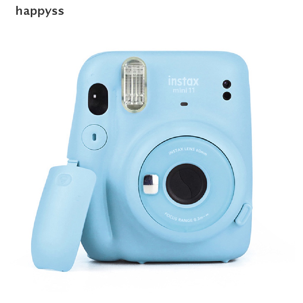 Nắp đậy pin PVC thay thế thích hợp cho Fujifilm Instax Mini 11 pyss ...