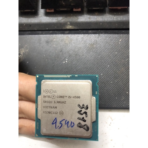 CPU i5 4590,4570 Chip core i5 4590, 4570, i5 4690 .Cpu i3 4160/4330…CPU ...