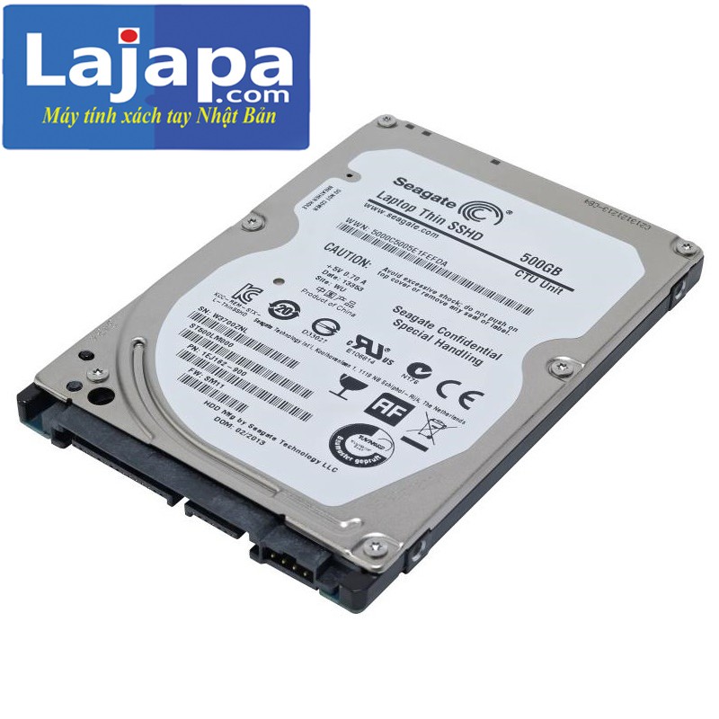 Ổ Cứng Laptop HDD Caution lỗi kỹ thuật dùng lưu trữ camera.., ổ cứng ...