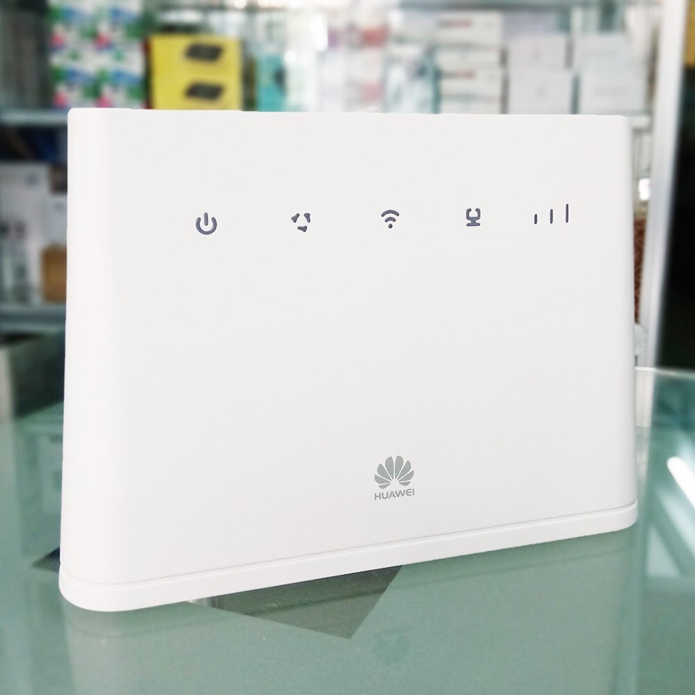 [HUAWEI B311] BỘ PHÁT WIFI 3G/4G HUAWEI B311 CHÍNH HÃNG MOBIFONE PHÂN PHỐI, BẢO HÀNH 12 THÁNG ...