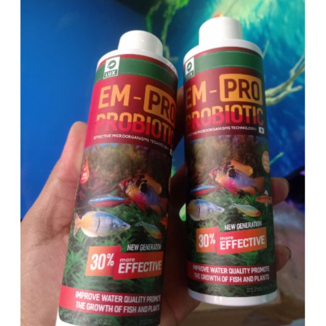VI SINH EM PRO , EM 1 , VI SINH CANADA , VI SINH HỒ CÁ | Shopee Việt Nam