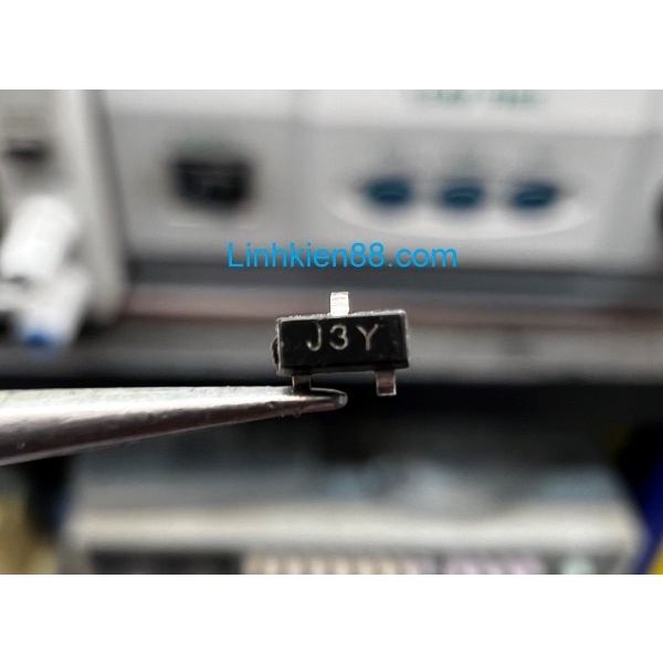 Tran TRANSISTOR SMD CODE J3Y Y1 S8050 NPN 0.5A 40V SOT-23 DÁN (GÓI 20 CON) | Shopee Việt Nam
