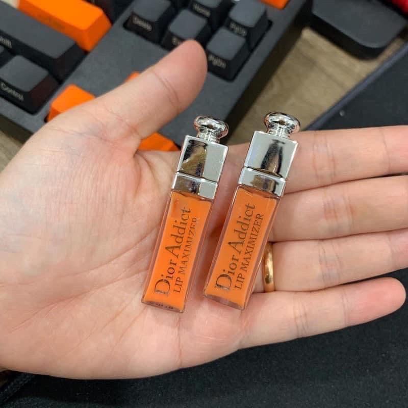 𝐒𝐨𝐧 dưỡng 𝐃𝐢𝐨𝐫 mini 𝐌𝐚𝐱𝐢𝐦𝐢𝐳𝐞𝐫 𝟎𝟎𝟒 𝐂𝐨𝐫𝐚𝐥 - 𝐌𝐚̀𝐮 𝐂𝐚𝐦 Đ𝐚̀𝐨 | Shopee Việt Nam