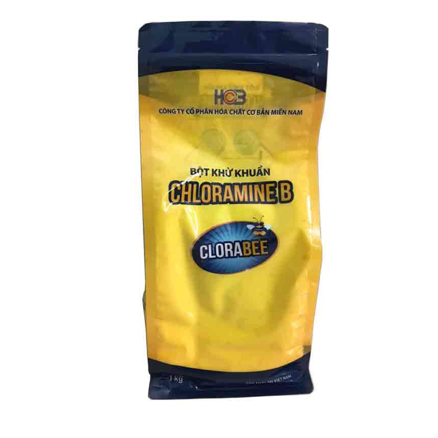 Cloramin B Việt Nam dùng để khử khuẩn | Shopee Việt Nam