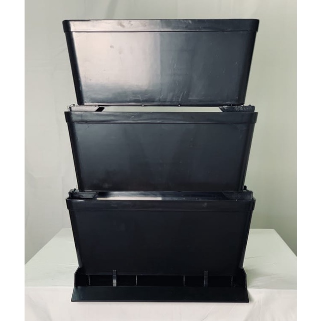 Hệ Thống Lọc Dàn Mưa Bakki Shower Lamela Cho Hồ Koi | Shopee Việt Nam