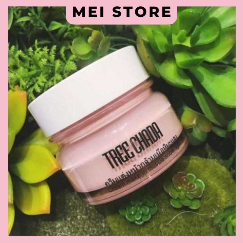 [Thailand Chính Hãng] Kem MakeUp Treechada, Tree Chada Chính Hãng ...