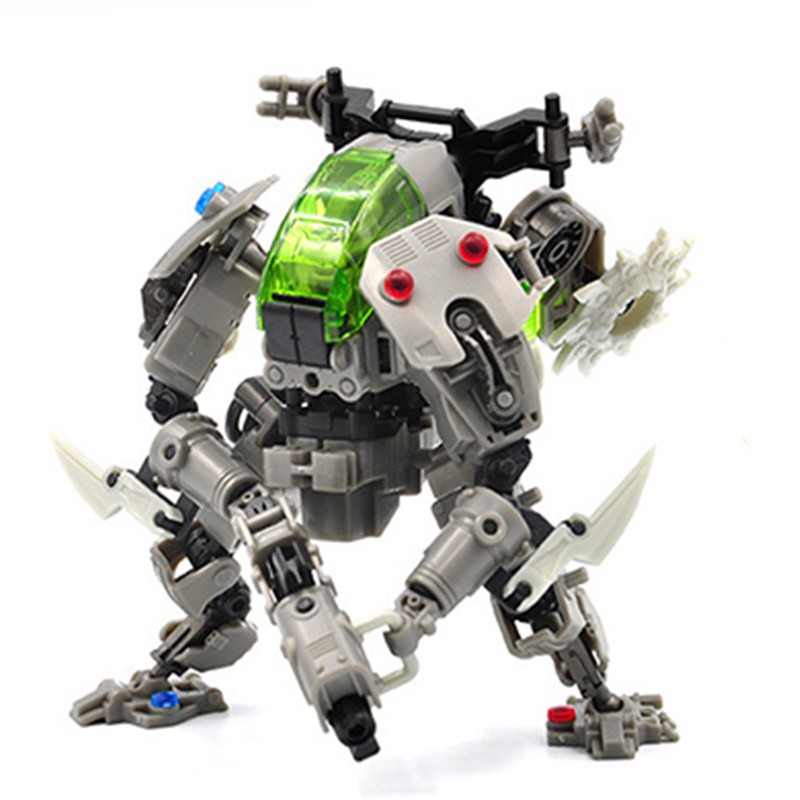 Rihio Infinite Far MM005 Clearing Boundaries No. Set 2 Mô Hình Đồ Chơi ...