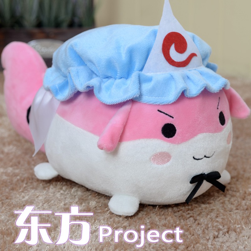 Sukusuku Touhou - Touhou Project | Shopee Việt Nam
