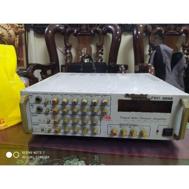 Amply California không dùng đến | Shopee Việt Nam