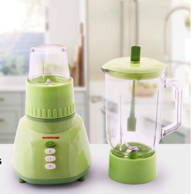 Máy say sinh tố Sunhouse SHD5112 | Shopee Việt Nam