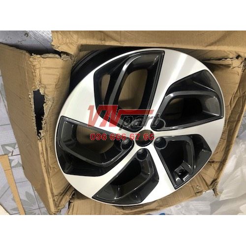 Lazang Đúc Hyundai Tucson 2015-2018 Chính Hãng 52910D7410 | Shopee Việt Nam