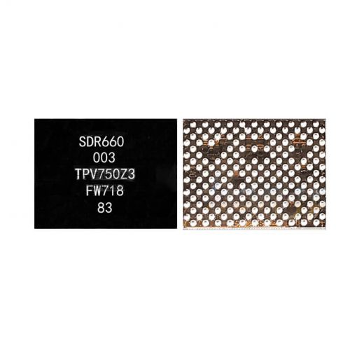 [SDR660 003]-IC trung tần samsung | Shopee Việt Nam