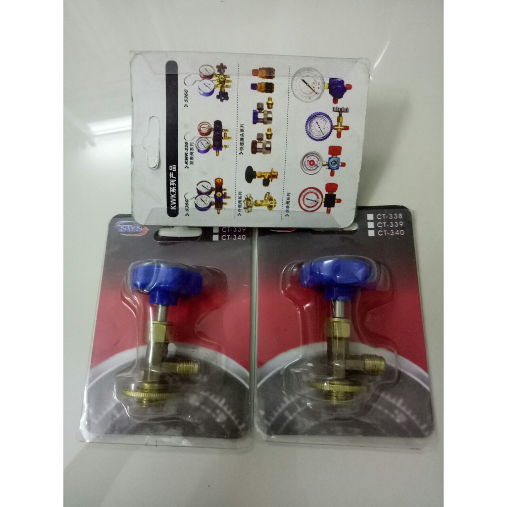 VAN MỞ GAS LON MINI R600/R12 | Shopee Việt Nam