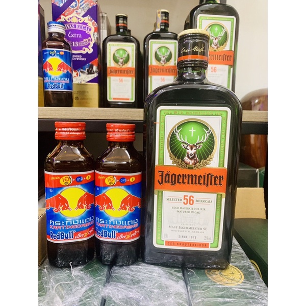 JAGER 1000ML | Shopee Việt Nam