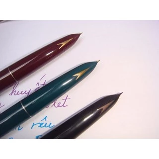 Bút máy hero - Giá Tốt, Miễn Phí Vận Chuyển, Đủ Loại | Shopee Việt Nam