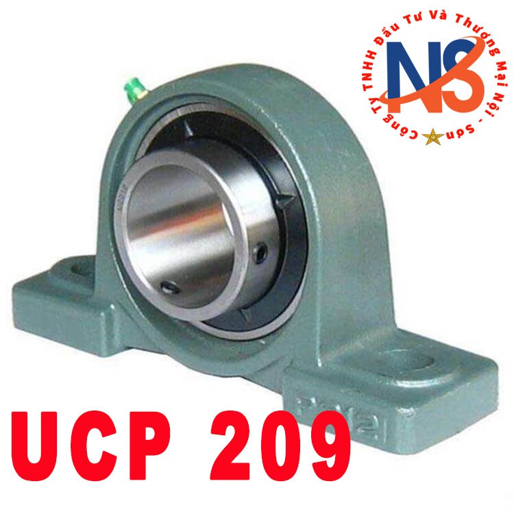Gối bi UCP 209 | Shopee Việt Nam