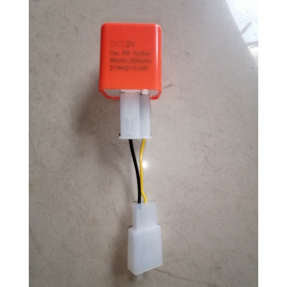 Cục kêu xi nhan ting ton bấm sẵn dây jack cho winner | Shopee Việt Nam