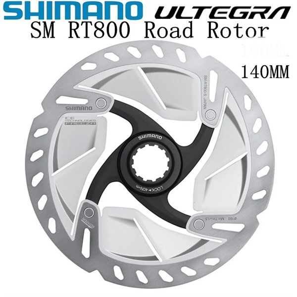 Đĩa phanh RT800 140mm Road Rotor chính hãng Japan | Shopee Việt Nam