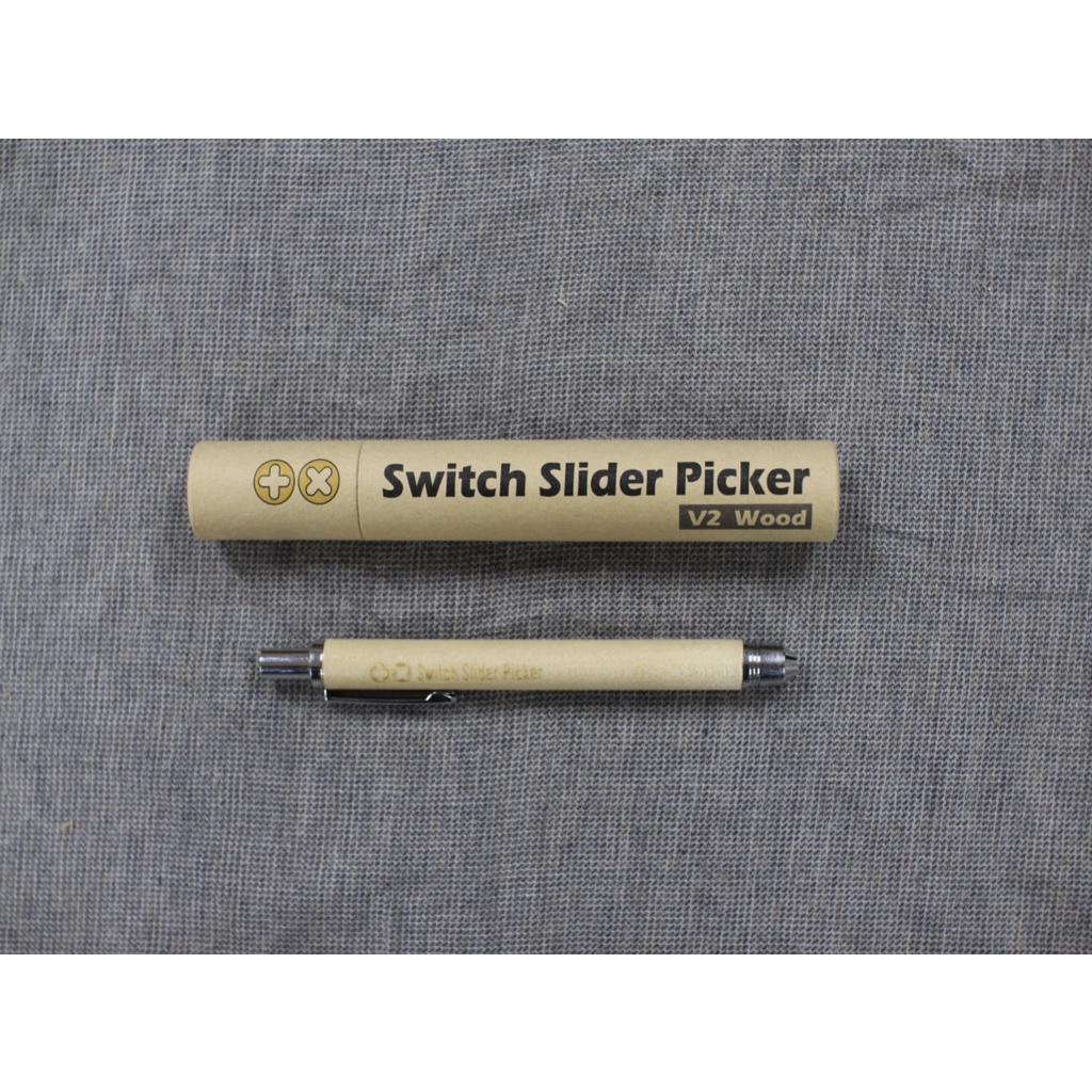 TX switch slider picker v2 - Cây gắp stem TX - Dùng cho bàn phím cơ ...