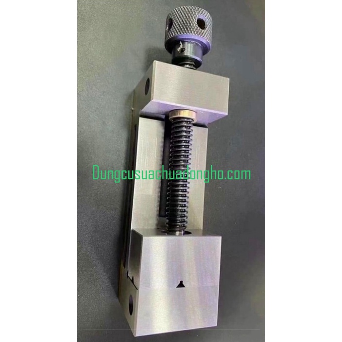 ETO kẹp núm đồng hồ, kẹp phôi CNC, gia công khoan, phay mài | Shopee ...