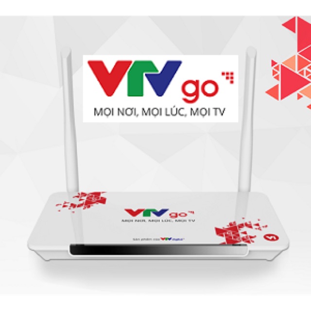 (Hình thật) VTVGO BOX | Shopee Việt Nam