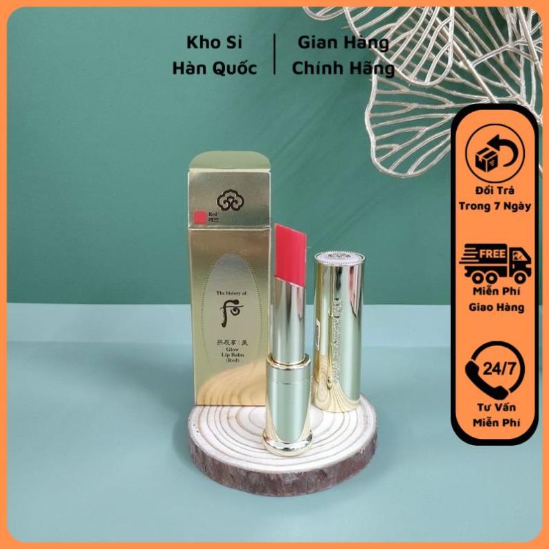 Thỏi son dưỡng whoo full | Shopee Việt Nam