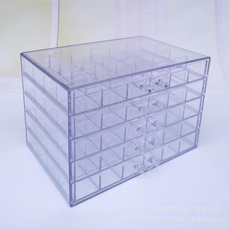 Khay đựng charm,đá meka 5 tầng loại đẹp | Shopee Việt Nam