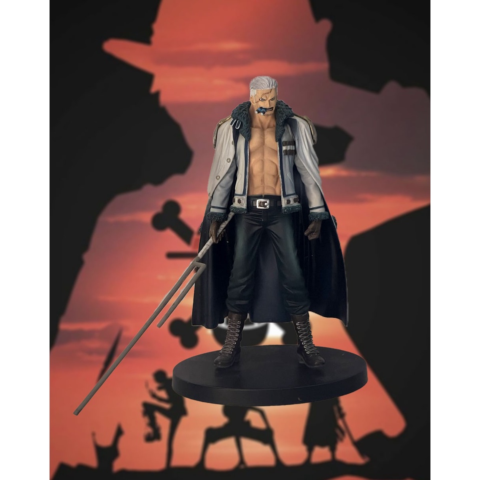Mô hình Smoker DXF chính hãng Nhật | Shopee Việt Nam