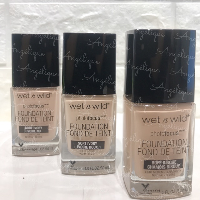 Kem nền Wet n Wild | Shopee Việt Nam