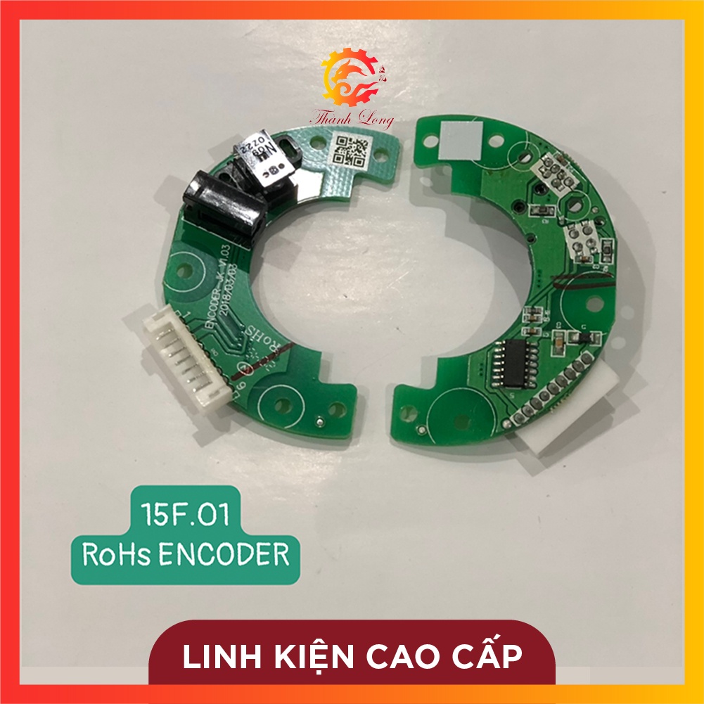 Đầu dò RoHS ENCODER-JK (QX A3/A4" không dây " ) | Shopee Việt Nam